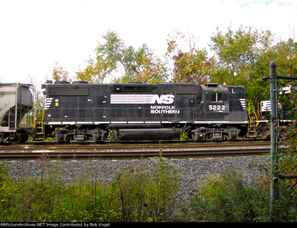 NS 5222